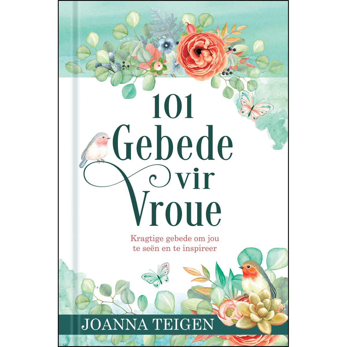 101 Gebede vir Vroue | The South African Place